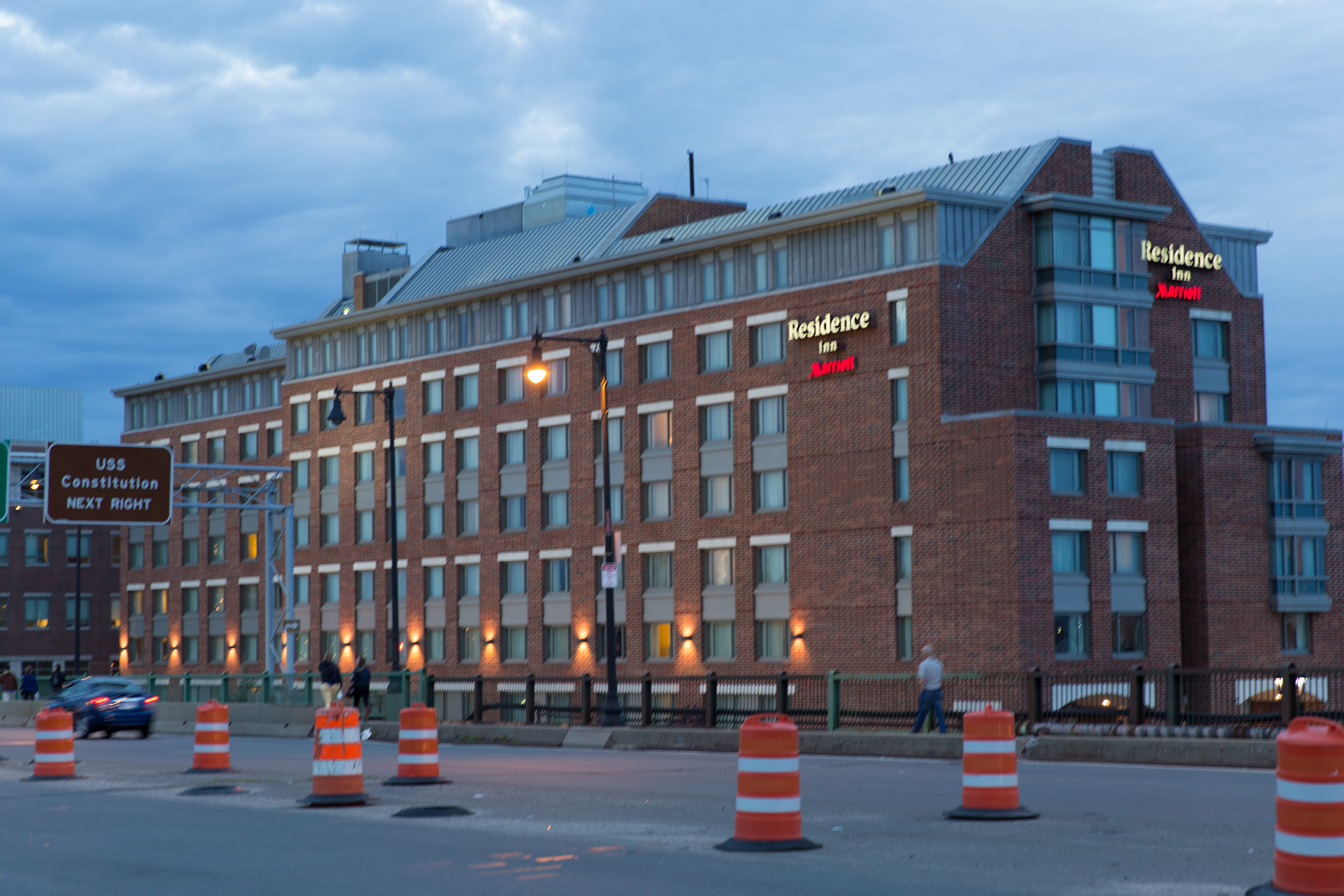 residence inn (1 of 1) - Such the Spot